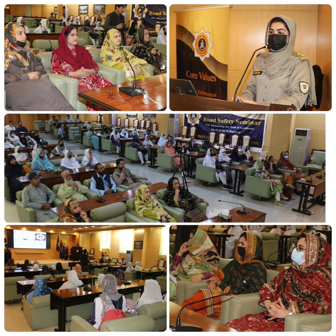 Programs & Initiatives – Women Development Department